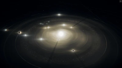 Chapter 1 | Ixion Wiki | Fandom