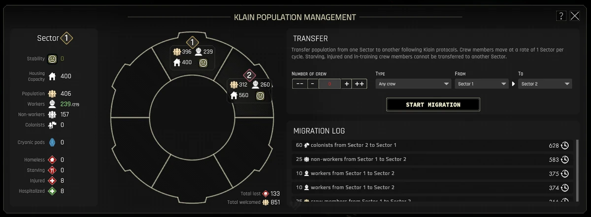 Resources | Ixion Wiki | Fandom