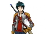 Category:Characters | Ixion Saga DT Wiki | Fandom
