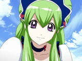 Category:Characters | Ixion Saga DT Wiki | Fandom