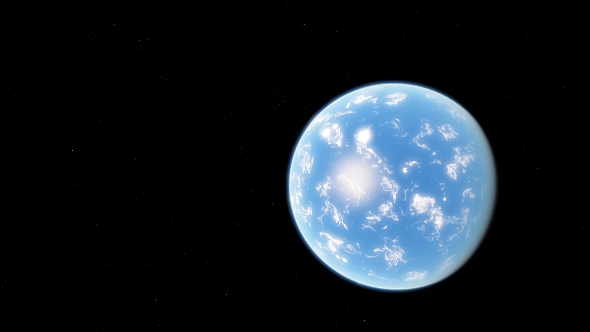 Lyria/Trappist 1D | IXSspace Wiki | Fandom