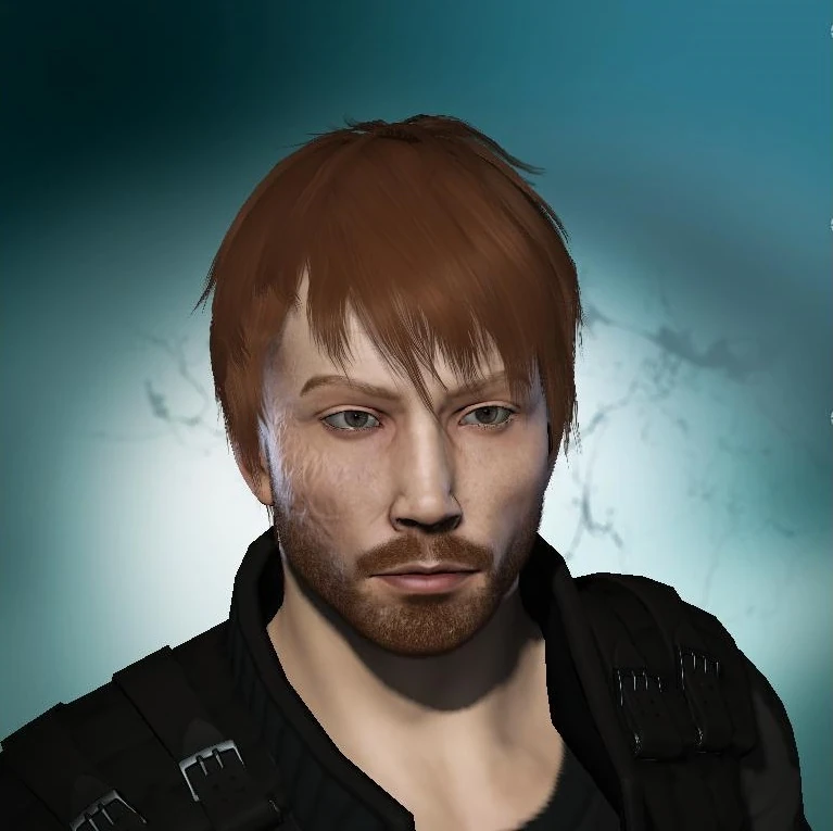 Dimitri Johnson | Resurgence Wiki | Fandom