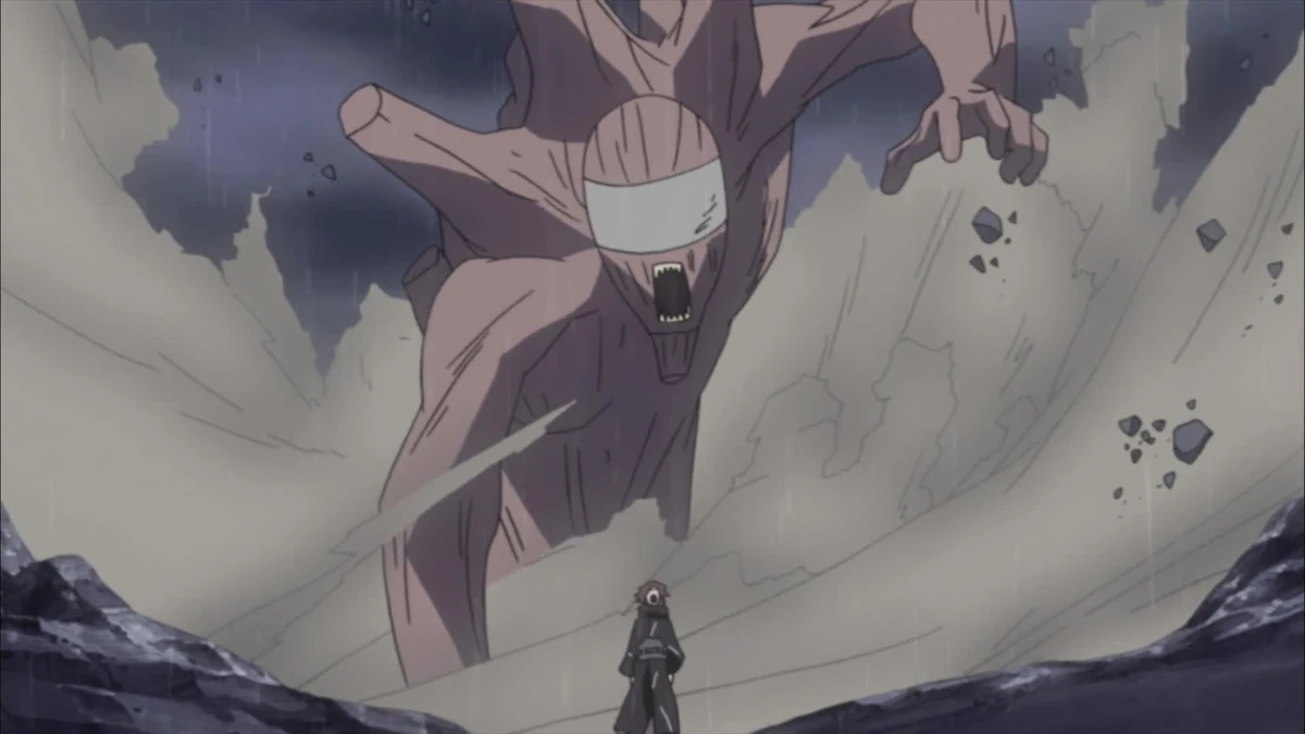 Kuchiyose Gedou Mazou | Iyan Wikia | Fandom