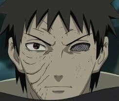 Obito | IyanKatanya Wiki | Fandom