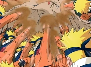 Uzumaki Naruto Nisen Rendan | Iyan-Punya Wiki | Fandom