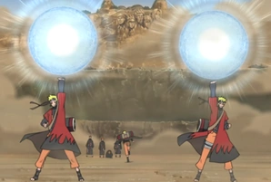 Senpou Oodama Rasengan | Iyan-Punya Wiki | Fandom