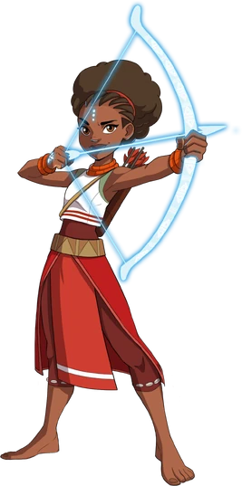 Iyanu (character) | Iyanu Wiki | Fandom