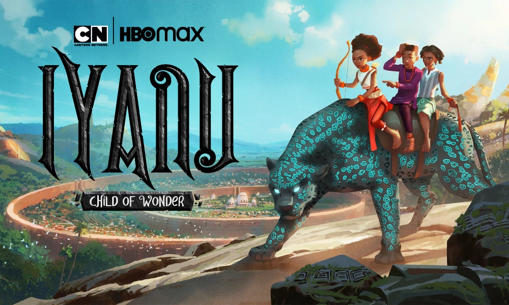 Iyanu/Gallery | Iyanu Wiki | Fandom