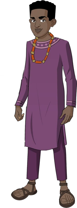 Toye | Iyanu Wiki | Fandom