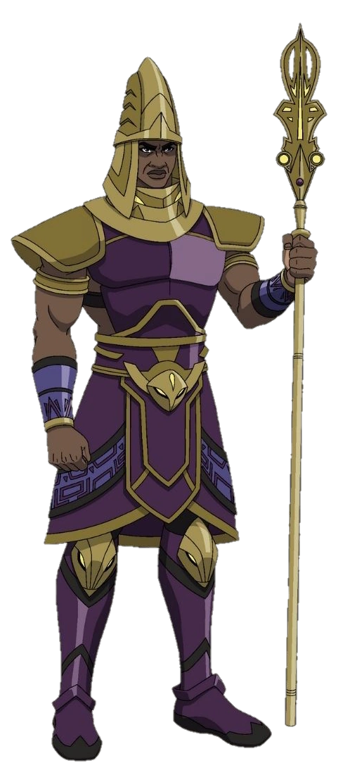 Fallen One | Iyanu Wiki | Fandom