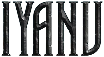 Iyanu | Iyanu Wiki | Fandom