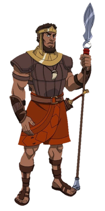 Discuss Everything About Iyanu Wiki | Fandom