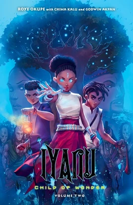 Season 2 | Iyanu Wiki | Fandom
