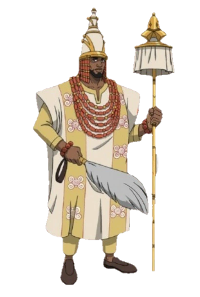 Adeyinka | Iyanu Wiki | Fandom