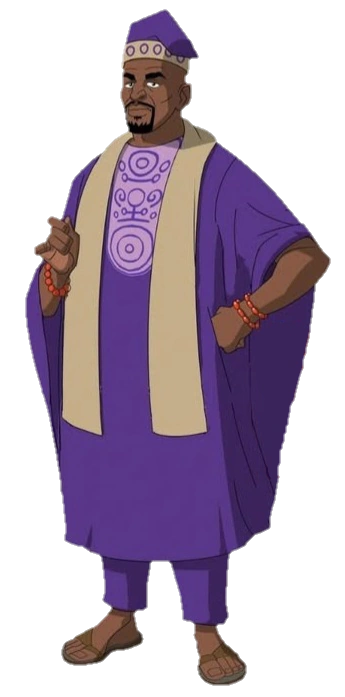 Nuro | Iyanu Wiki | Fandom