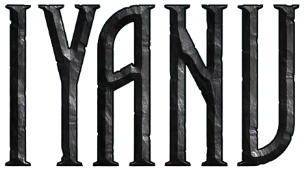 Iyanu (character) | Iyanu Wiki | Fandom