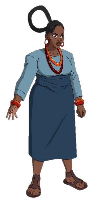 Sewa | Iyanu Wiki | Fandom