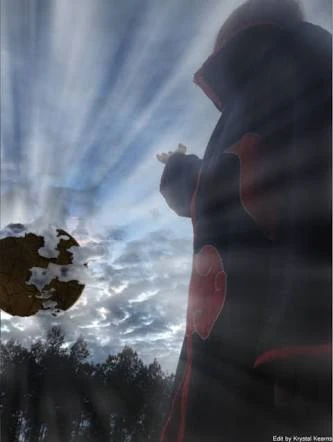 Chibaku Tensei4 | Iyanz Wikia | Fandom