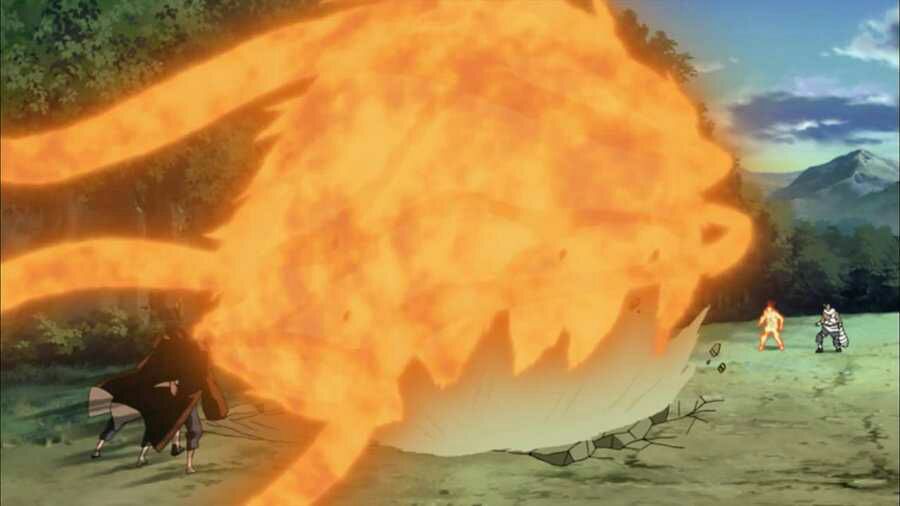 Katon: Gokakyu no Jutsu | Iyanz Wikia | Fandom