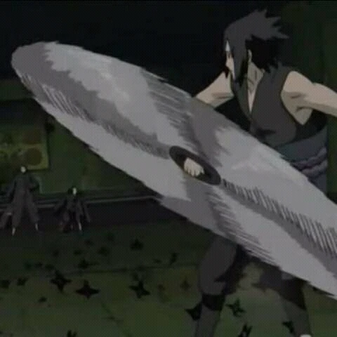 Fuma Shuriken | Iyanz Wikia | Fandom