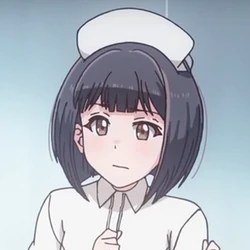 disgusting face anime