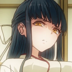 Animated Disgusted Face