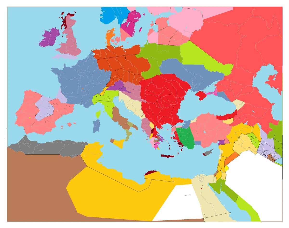 1492 BC | Iyaric Wikia | Fandom