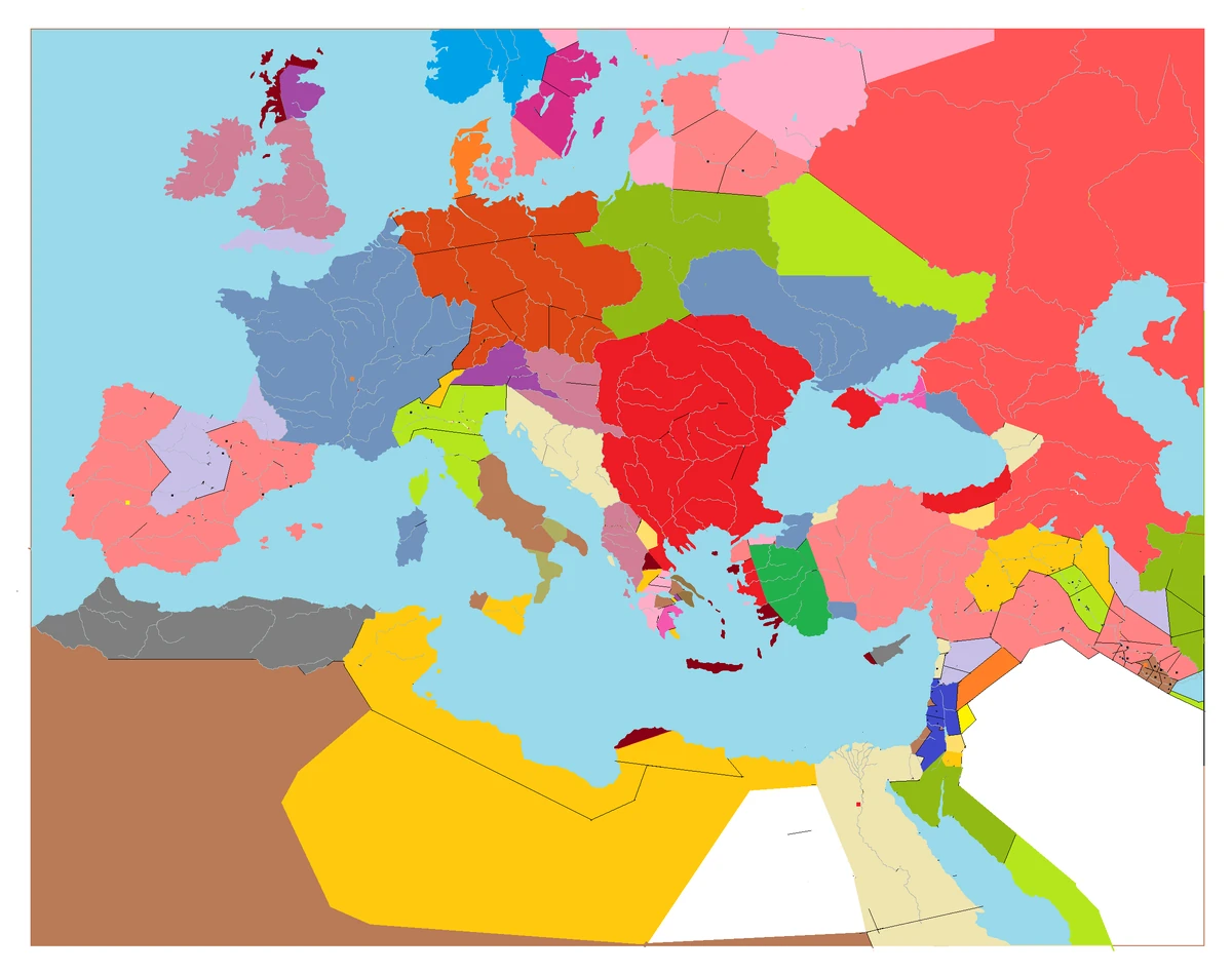 1499 BC | Iyaric Wikia | Fandom