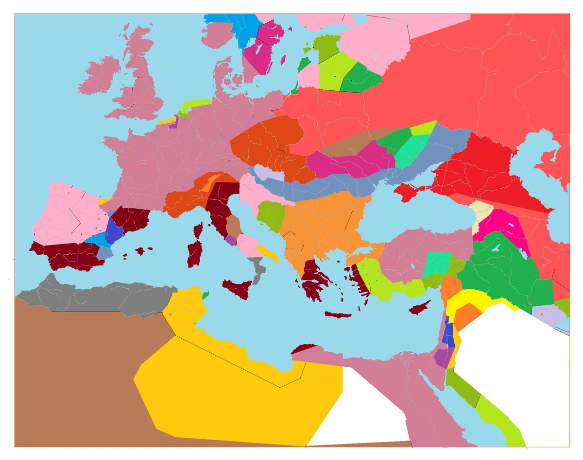 920 BC | Iyaric Wikia | Fandom