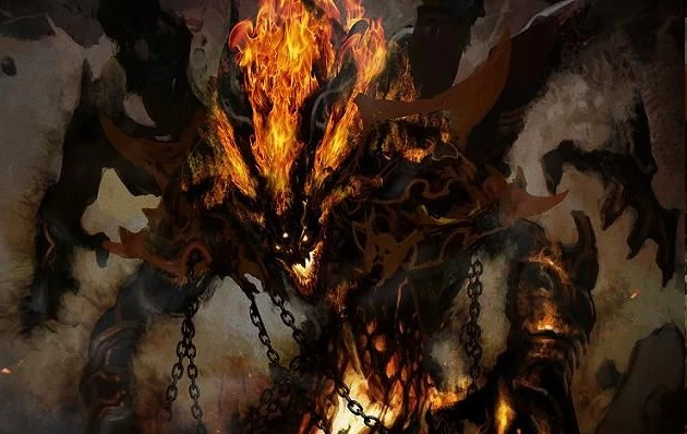 Tharizdun | Iyronet Wiki | Fandom