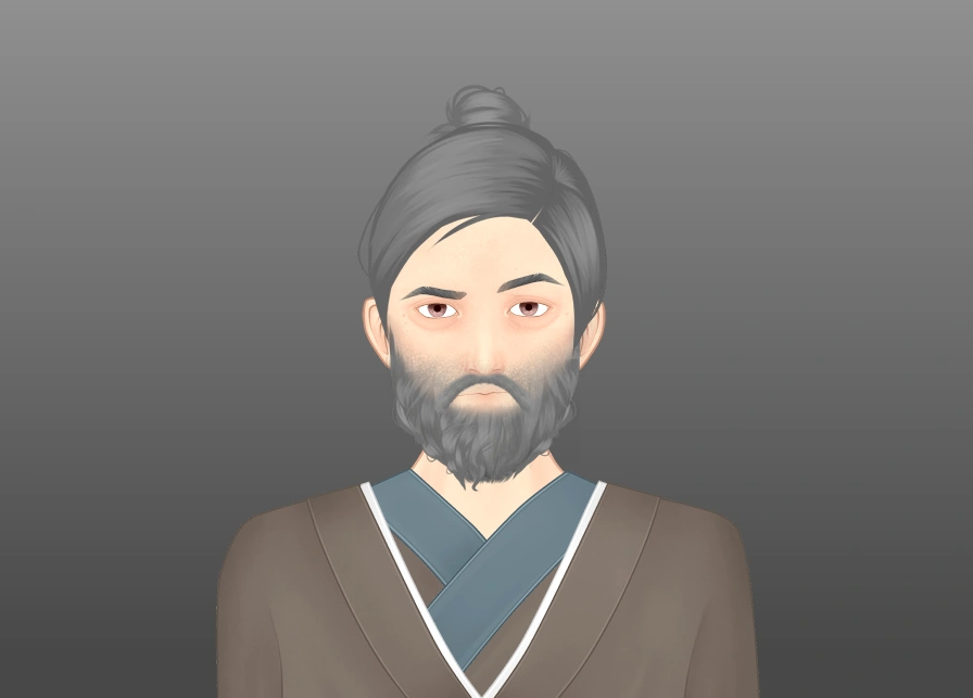 Carl Han | Iyronet Wiki | Fandom