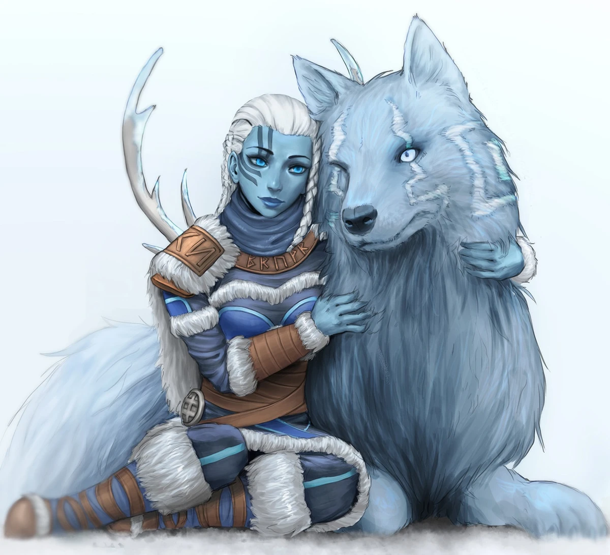 Auril | Iyronet Wiki | Fandom