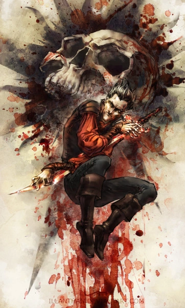 Cyric | Iyronet Wiki | Fandom