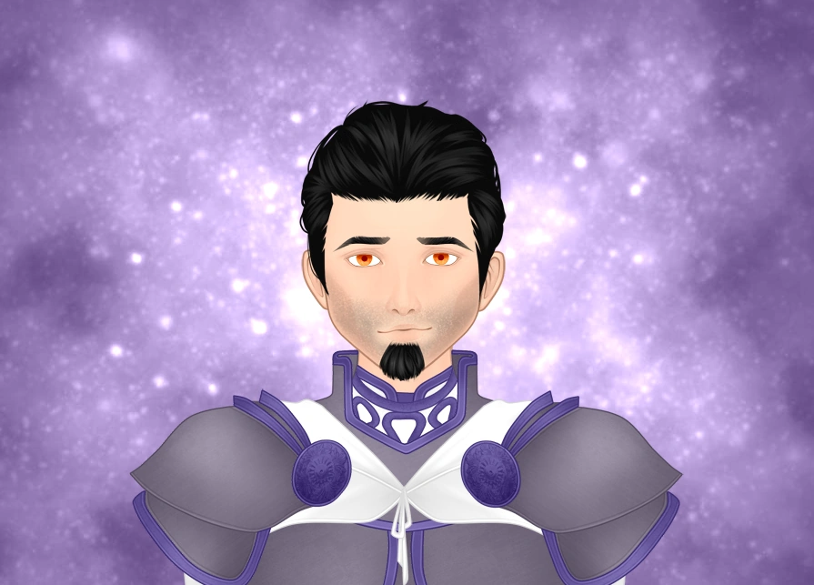 Darius | Iyronet Wiki | Fandom