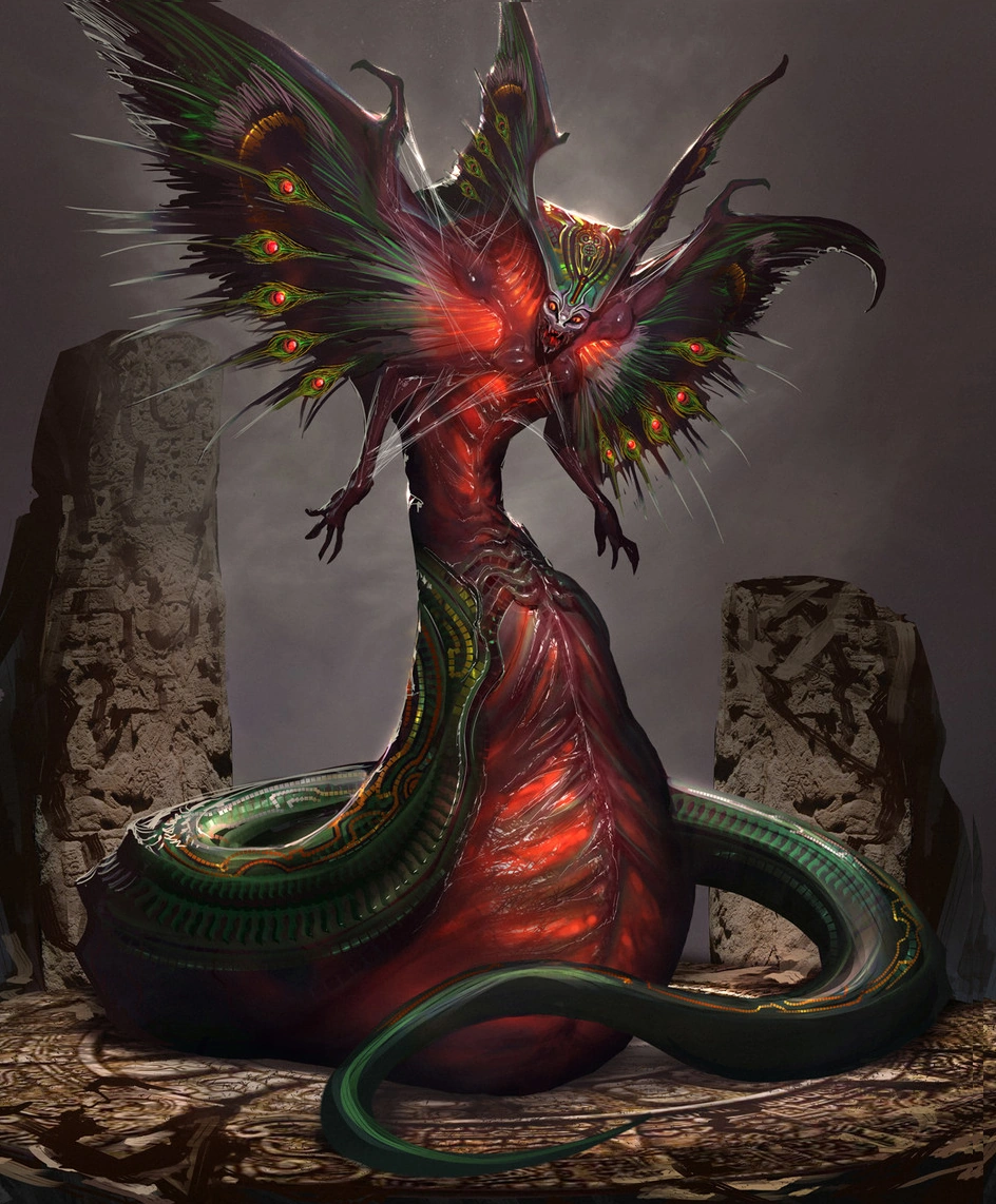 Zehir | Iyronet Wiki | Fandom