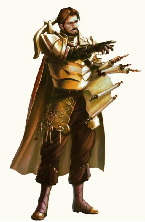 Abadar | Iyronet Wiki | Fandom