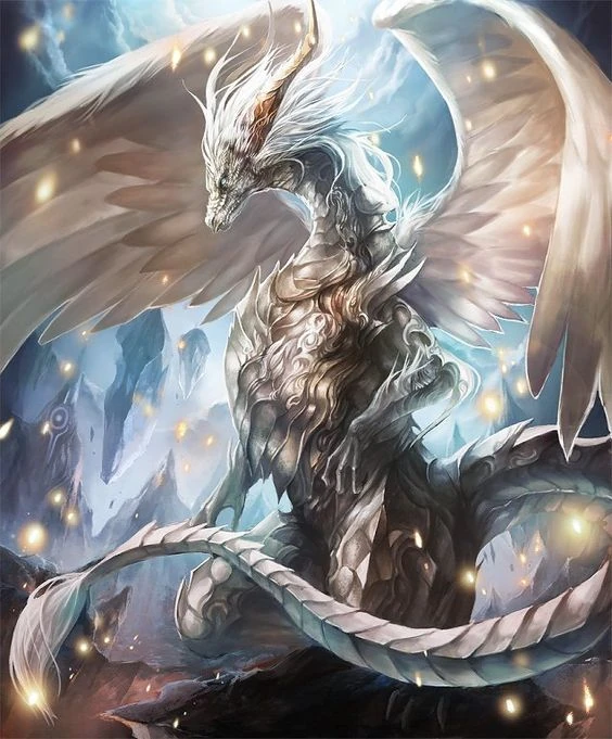 Bahamut | Iyronet Wiki | Fandom