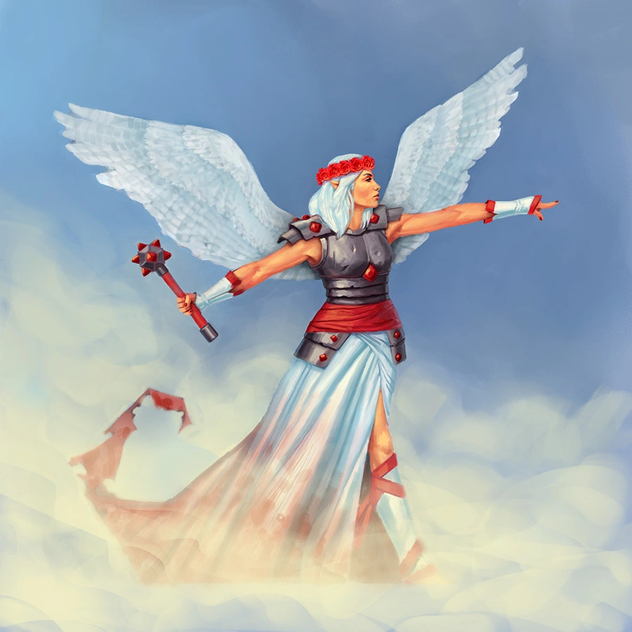 Milani | Iyronet Wiki | Fandom