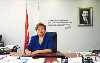 Semra Ülkü | Iyte Wiki | Fandom