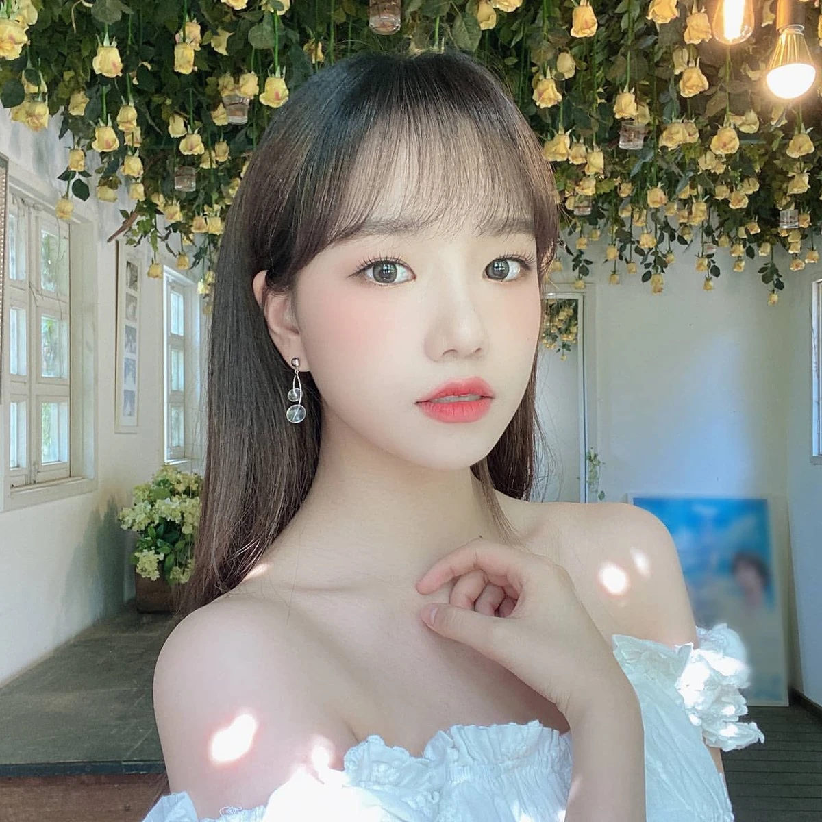 Yuri/Trivia | IZ*ONE Wiki | Fandom