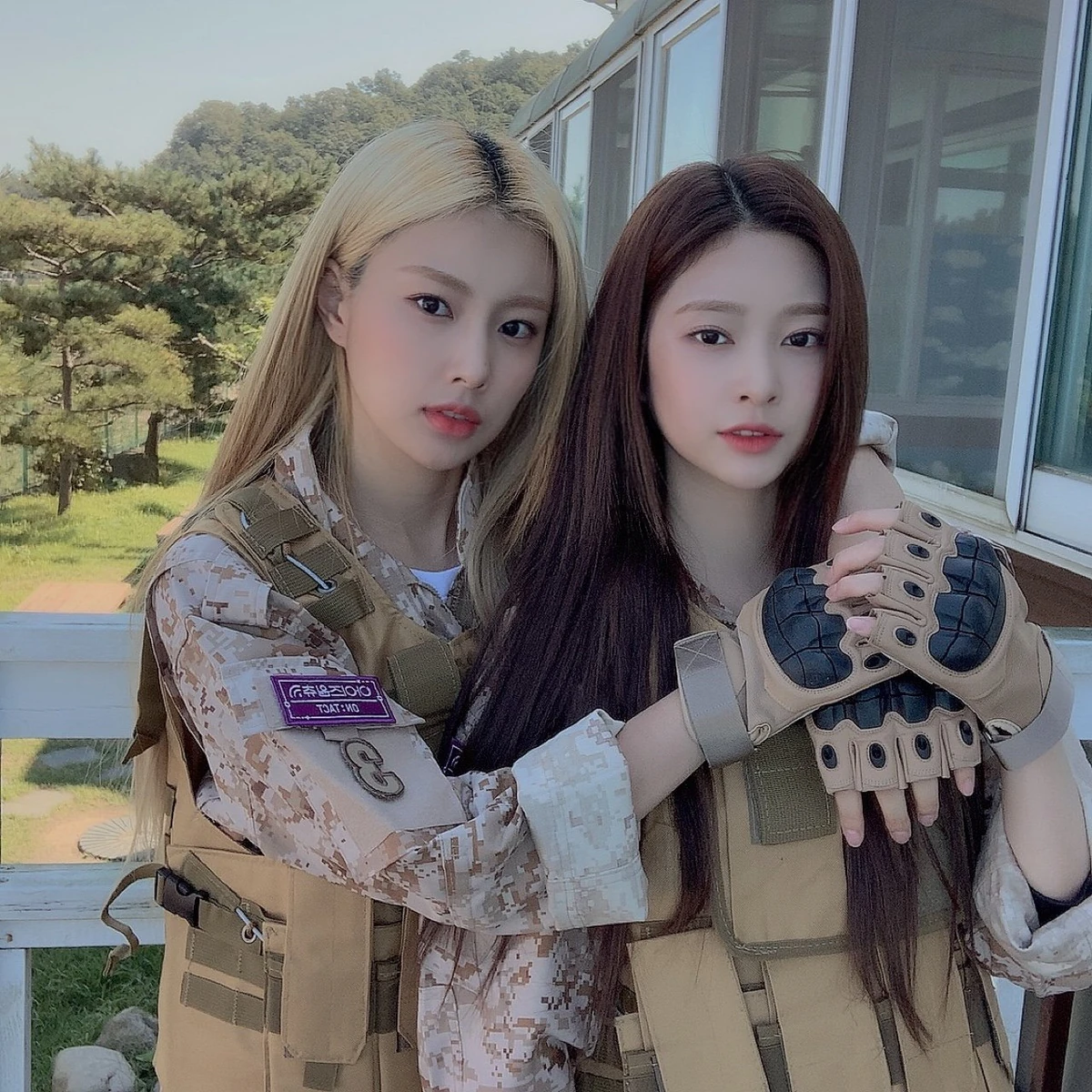 HyeJoo/Gallery | IZ*ONE Wiki | Fandom