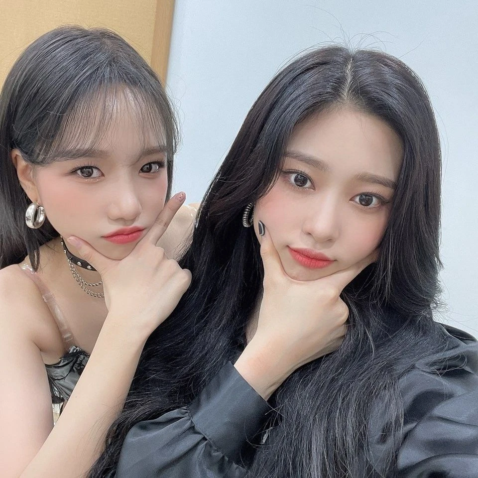 MinYul | IZ*ONE Wiki | Fandom