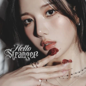 Hello Stranger | IZ*ONE Wiki | Fandom