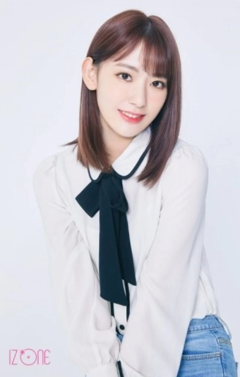 Sakura/Gallery | IZ*ONE Wiki | Fandom