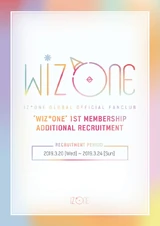 WIZ*ONE | IZ*ONE Wiki | Fandom