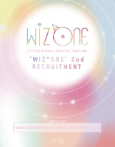 WIZ*ONE | IZ*ONE Wiki | Fandom