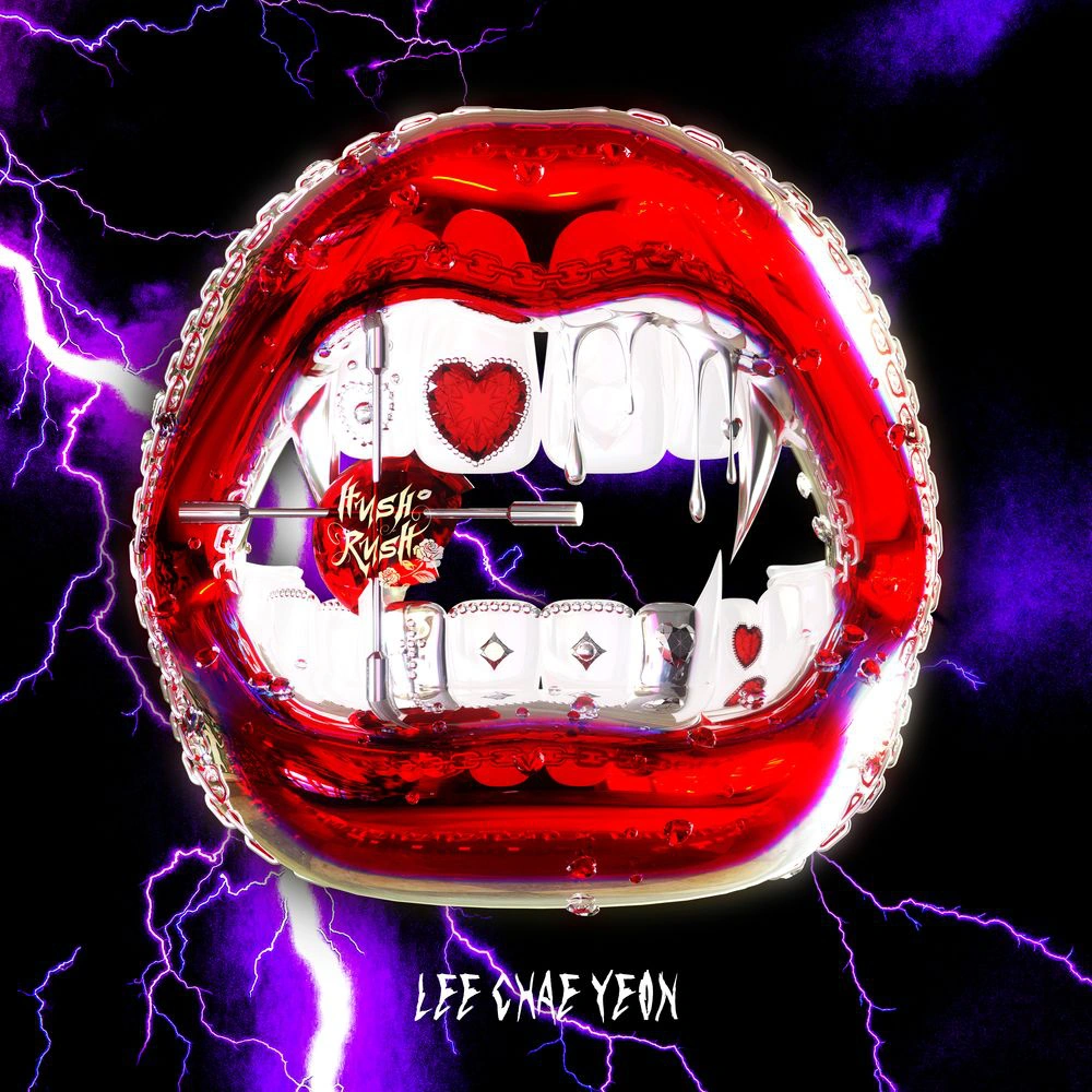 Hush Rush | IZ*ONE Wiki | Fandom