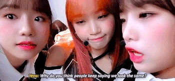 JoYuriz | IZ*ONE Wiki | Fandom