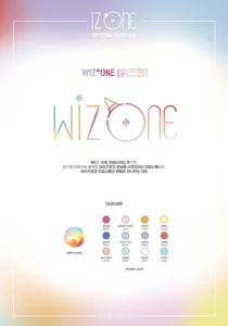 WIZ*ONE | IZ*ONE Wiki | Fandom