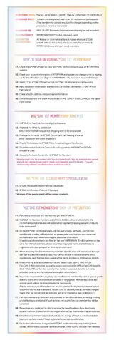 WIZ*ONE | IZ*ONE Wiki | Fandom